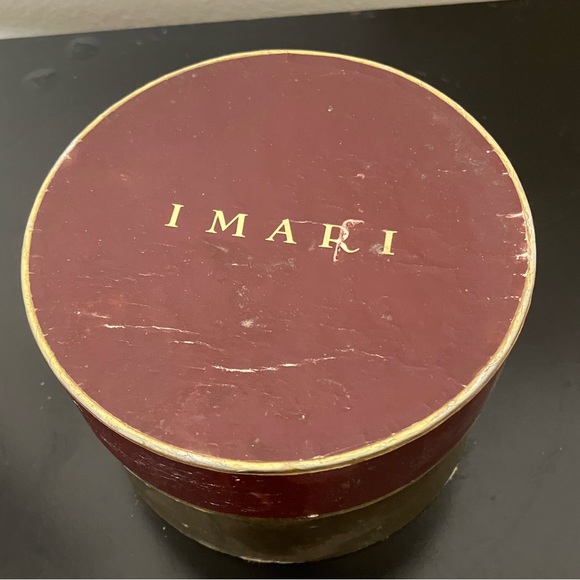 Makeup | Vintage Avon Imari Dusting Powder Net Wt 5 Oz 12 Full | Poshmark